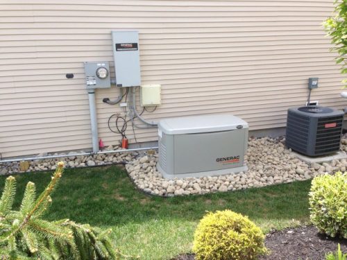 GenServ Generator Maintenance – Local, Dependable & Affordable