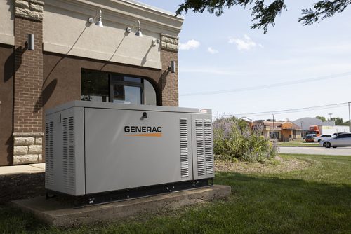 GenServ Generator Maintenance – Local, Dependable & Affordable