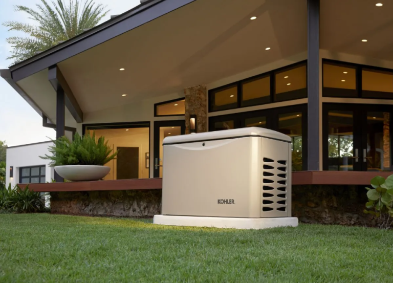 GenServ Generator Maintenance – Local, Dependable & Affordable