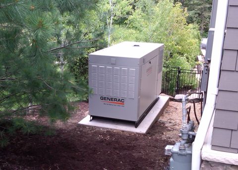 GenServ Generator Maintenance – Local, Dependable & Affordable