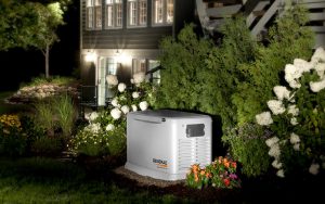 GenServ Generator Maintenance – Local, Dependable & Affordable
